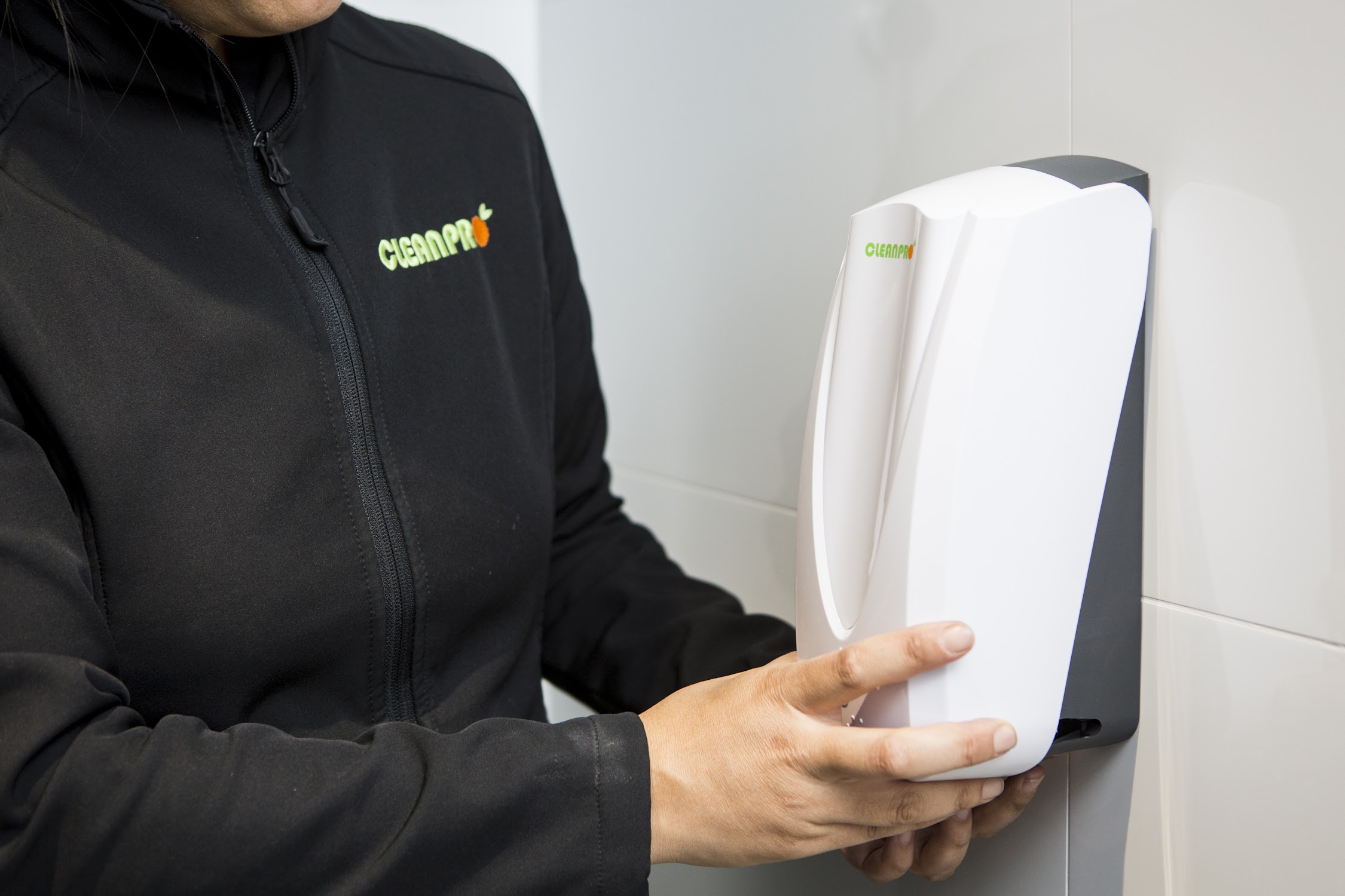 SWS Group | Washroom Hygiene Services